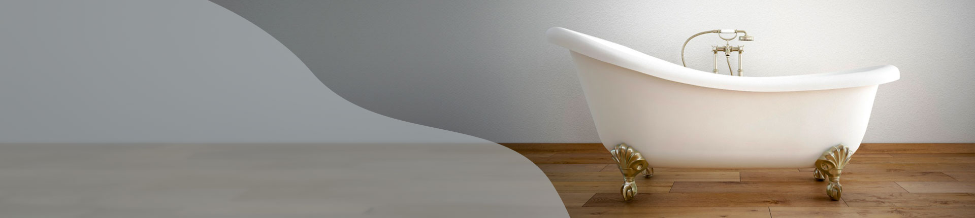 Bath resurfacing, repairs and restoration in London